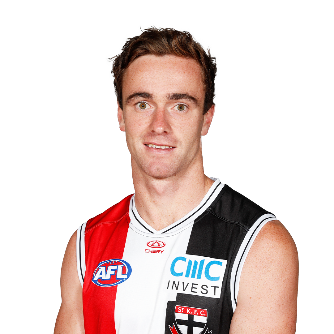 Ben Paton - Sydney Swans - AFL Player Profile - SuperCoach & AFL Fantasy - Zero Hanger